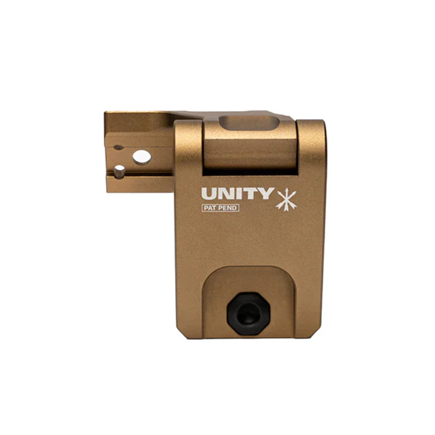 PTS Unity Tactical FAST FTC OMNI Mag Mount (PTS Version) マグニファイアマウント【フ