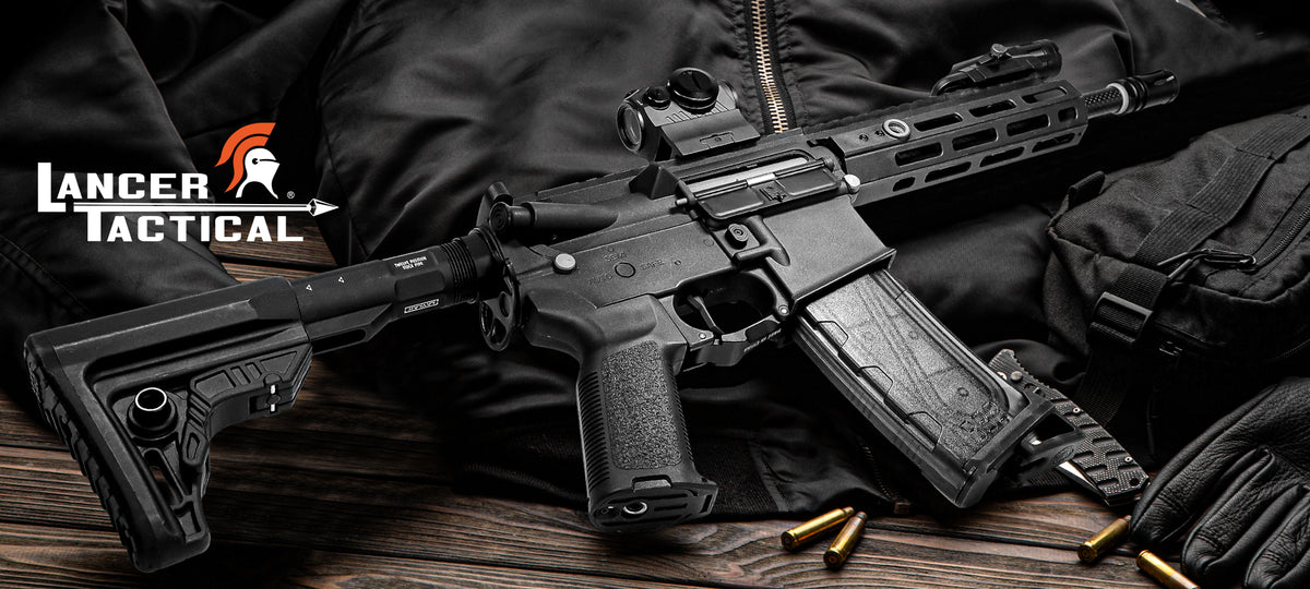 LANCER TACTICAL