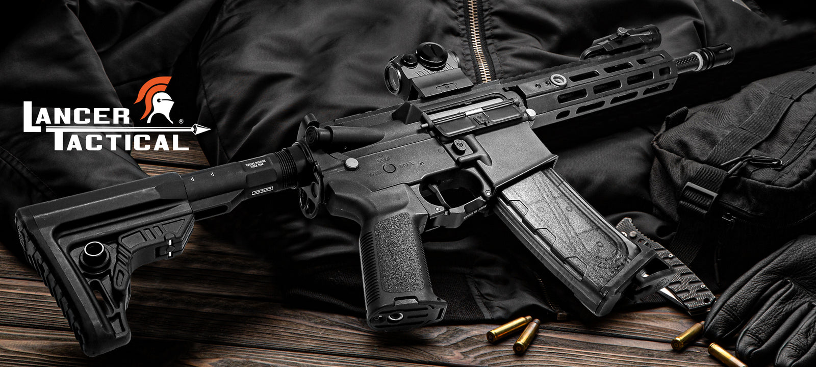 LANCER TACTICAL