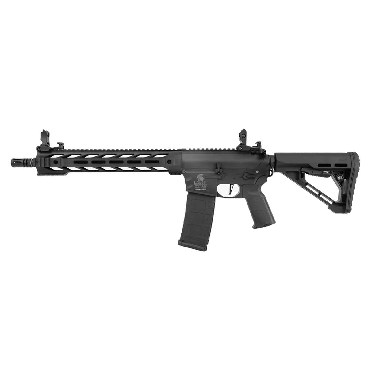 LANCER TACTICAL（ランサータクティカル）