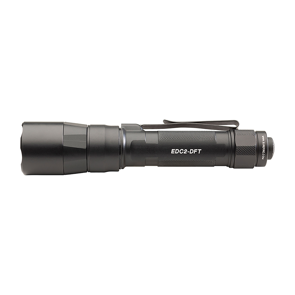 EDC2-DFT Dual Fuel Tactical LED [SUREFIRE]