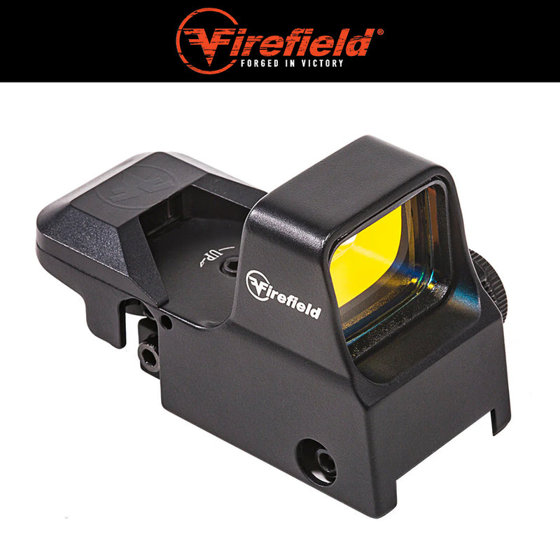 Firefield