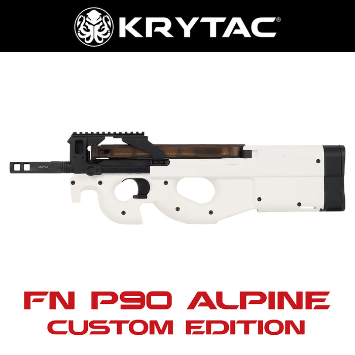 FN P90