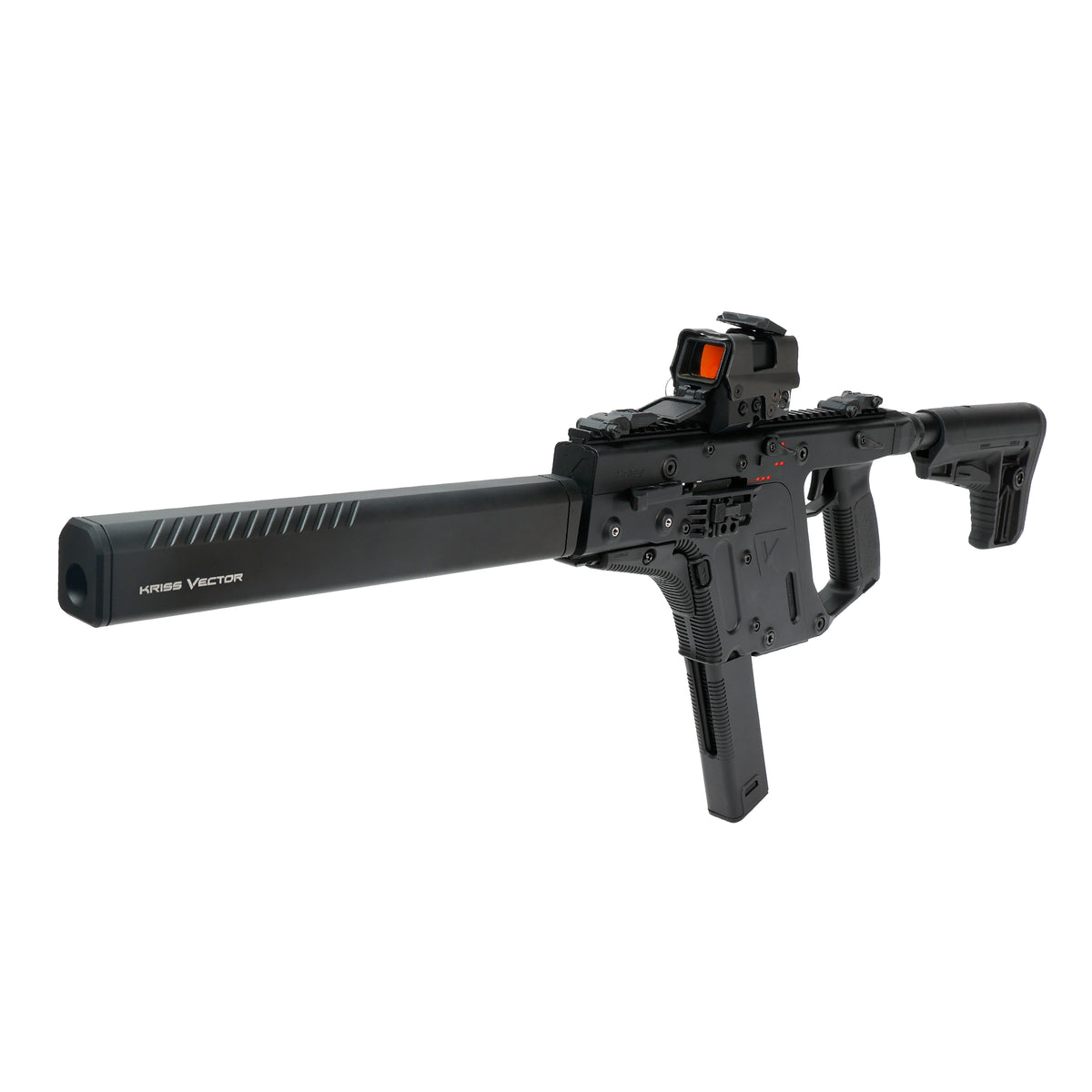 KRYTAC KRISS VECTOR(クリスベクター) Vector Enhanced Barrel Shroud エンハンスドバレルシュ