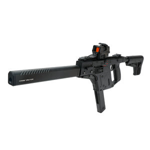 KRYTAC KRISS VECTOR(クリスベクター) Vector Enhanced Barrel Shroud エンハンスドバレルシュ