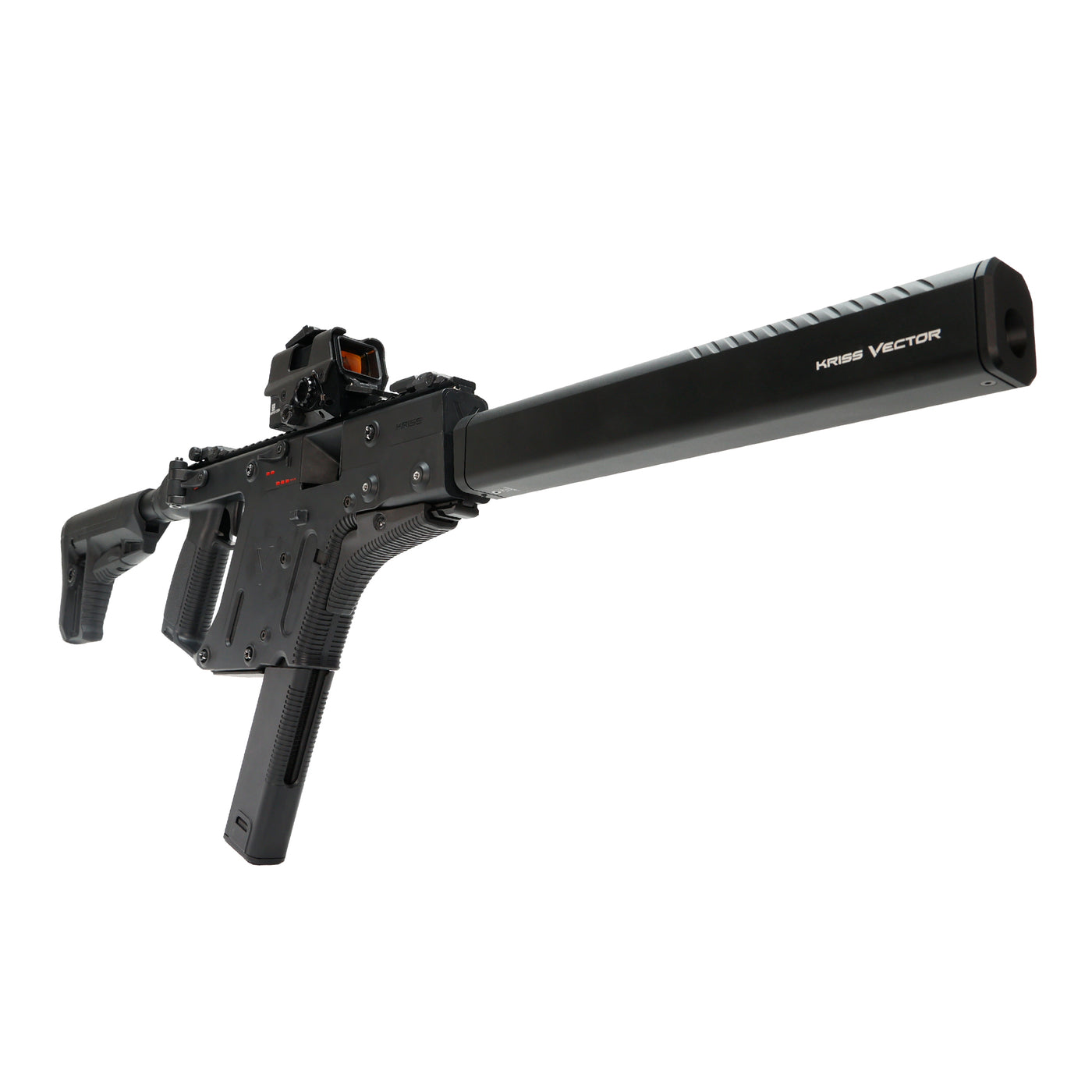 KRYTAC KRISS VECTOR(クリスベクター) Vector Enhanced Barrel Shroud エンハンスドバレルシュ