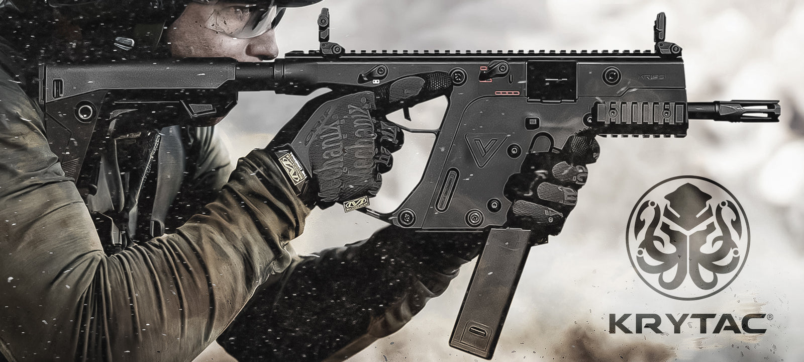 KRYTAC