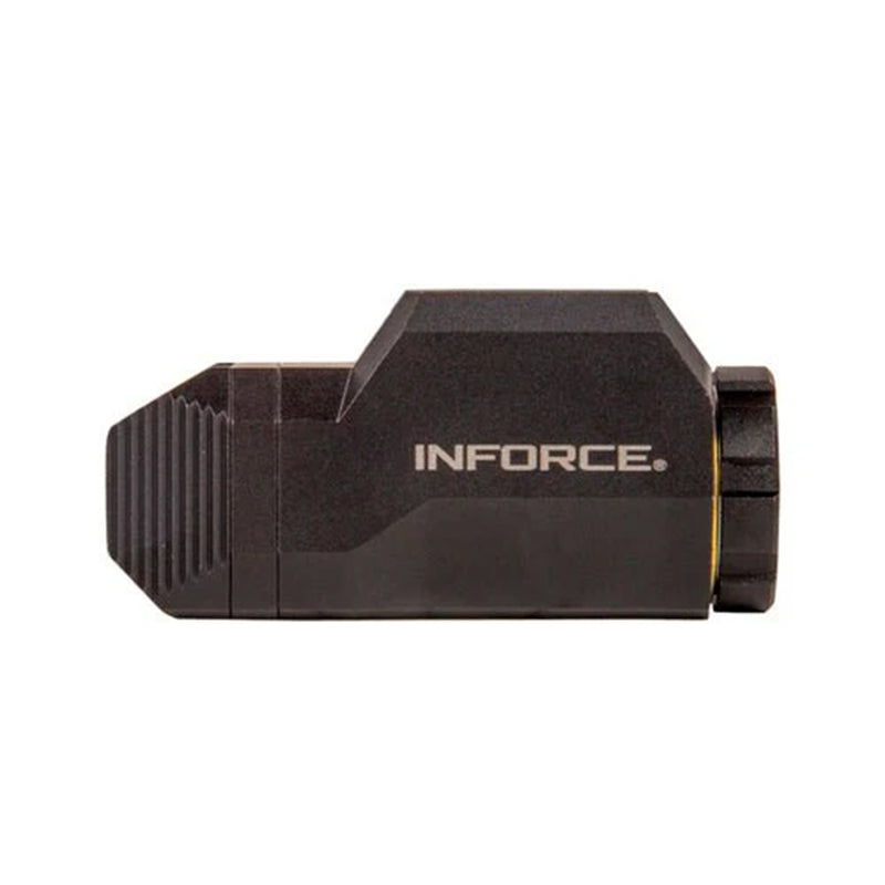 INFORCE WILD1 Weapon Integrated Lighting Device ウエポンライト EU-IF71000