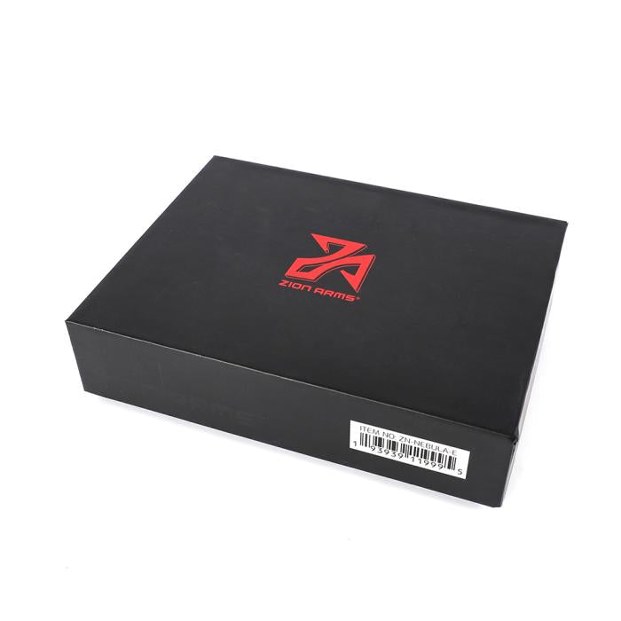 LANCER TACTICAL NEBULA Electronic Trigger Unit for M4 AEG Rifles ...