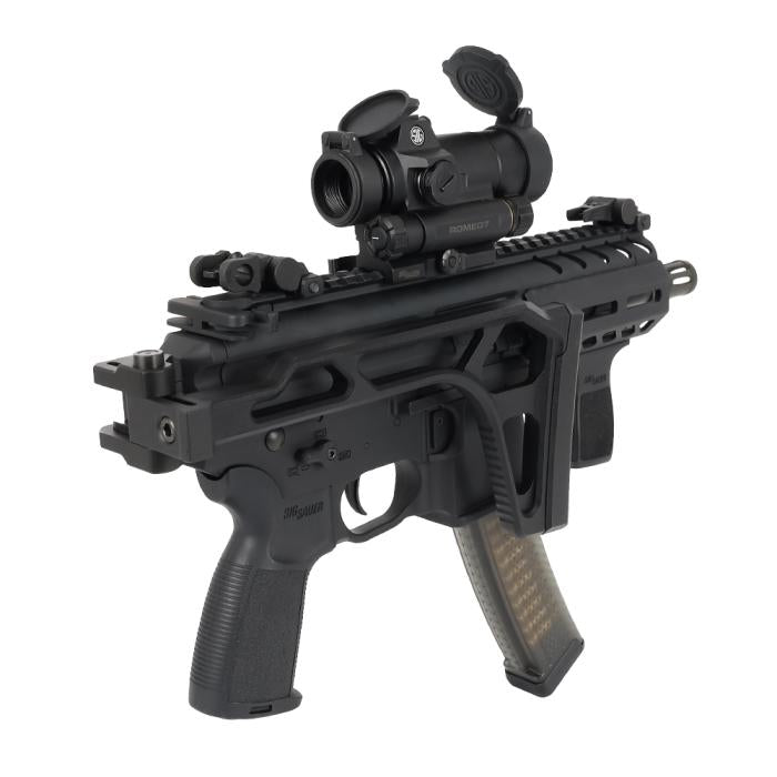 フォールディングレイルストック NEO [FirstFactory/ファーストファクトリー] – LayLax(ライラクス)