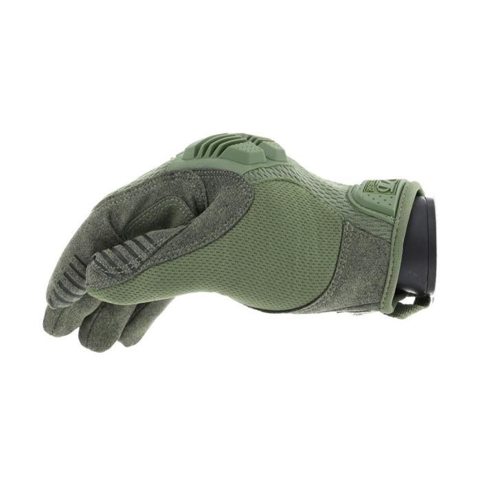 MechanixWear/メカニクスウェア M-Pact Glove エムパクトグローブ【オリーブドラブ】 MPT-60 – LayLax ...