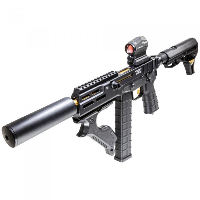 Scorpion Picatinny Stock Base – LayLax(ライラクス)