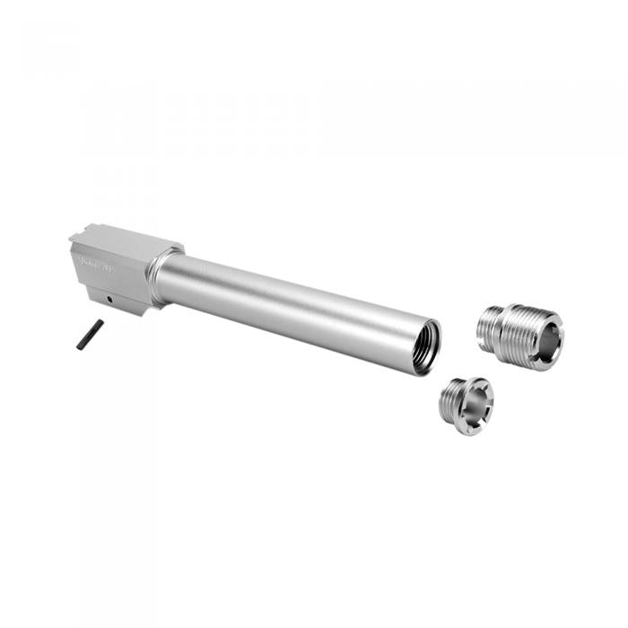 SIG SAUER ProForce M17 14mm CCW Threaded Nine Ball Outer Barrel ...