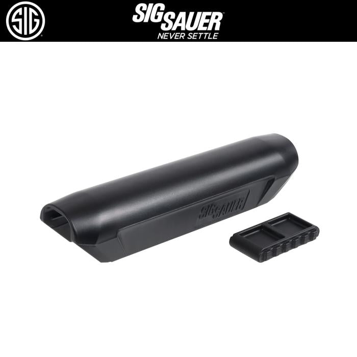 SIG SAUER MCX/MPX SKELETONIZED STOCK RISER ストックライザー – LayLax(ライラクス)