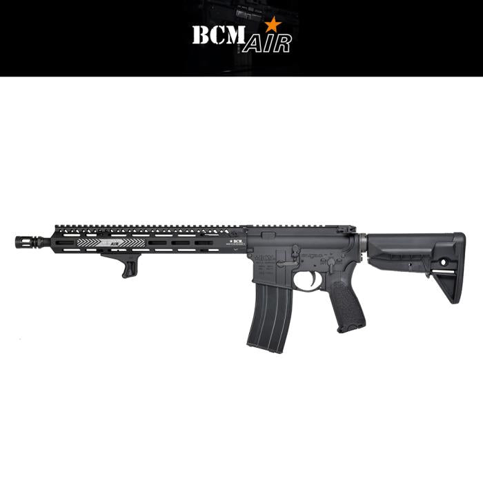 [BCM AIR] BCM MCMR 14.5 GBB ガスブローバック本体/対象年齢18歳以上 – LayLax(ライラクス)