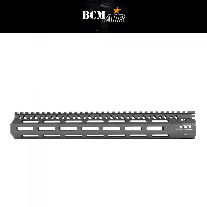[BCM AIR]BCM M-LOK MCMR-13 ハンドガード – LayLax(ライラクス)