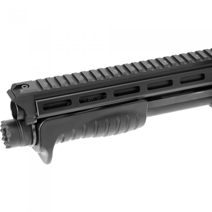 NITRO Vo. M870 Breacher MLOK Handguard – LayLax(ライラクス)