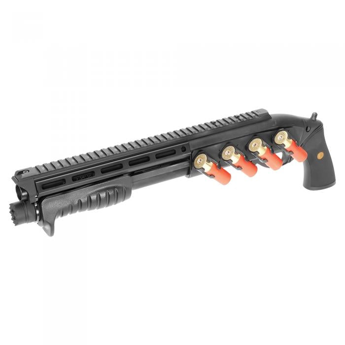 NITRO Vo. M870 Breacher MLOK Handguard – LayLax(ライラクス)