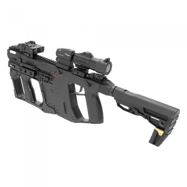 NITRO Vo. Krytac KRISS Vector MLOK Handguard XS