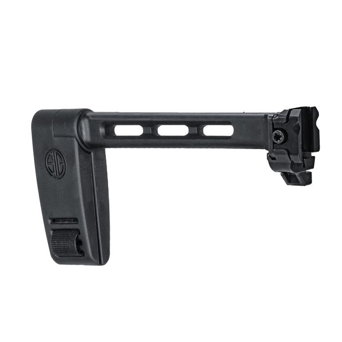 SIG SAUER FOLDING PCB KIT - MPX, MCX - BLACK – LayLax(ライラクス)