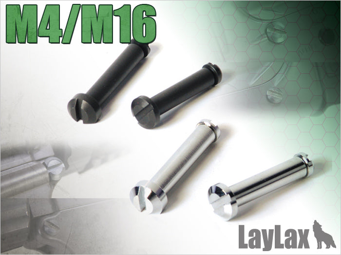M16 Frame Lock Pin – LayLax(ライラクス)